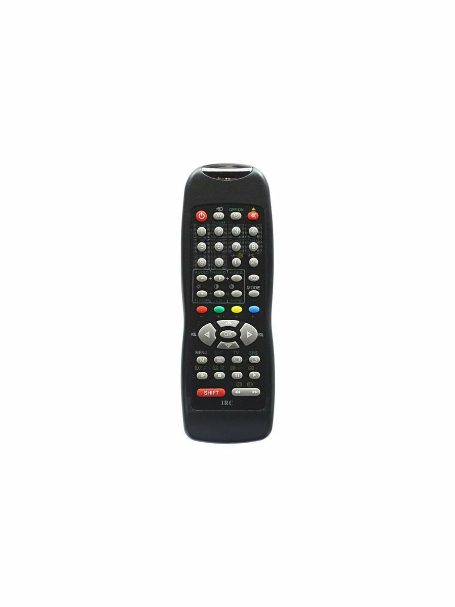 Пульт к IRC7081D Elekta AUX/DVD