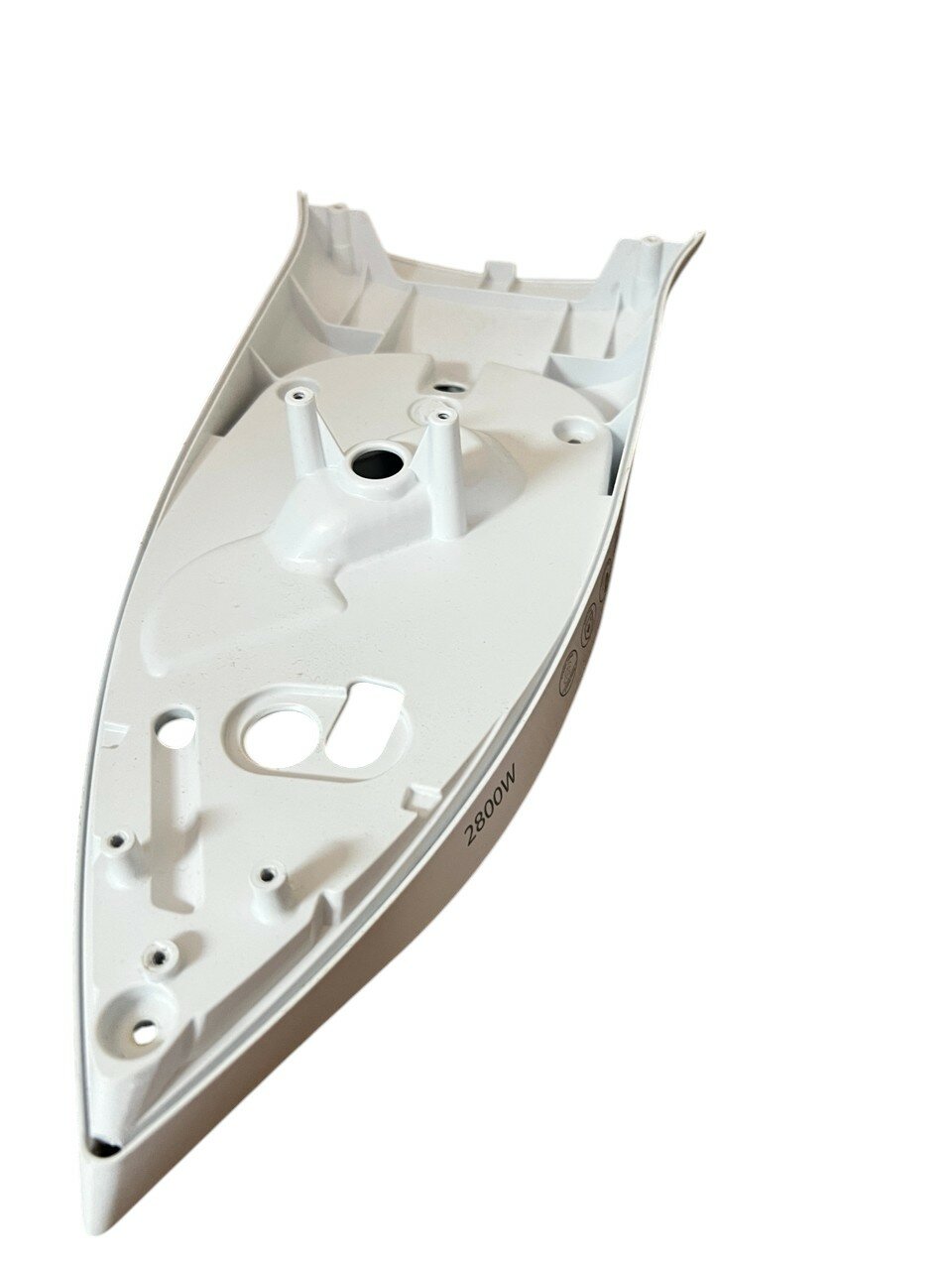 Нижняя часть корпуса для утюга POLARIS PIR 2820