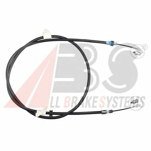 Трос ручного тормоза Abs k13844 для Ford Galaxy, Mondeo IV, S-MAX