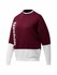 Толстовка Reebok Training Essentials, размер M, , red