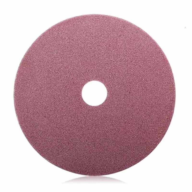 Круг шлифовальный