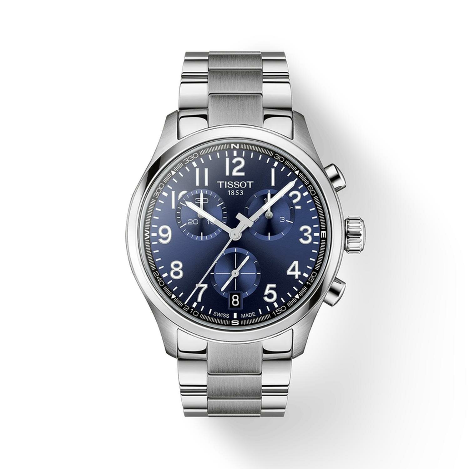  TISSOT