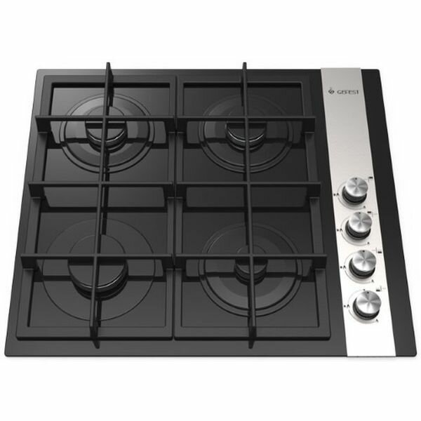 Встраиваемая газовая панель независимая Gefest СГ СВН 2230 К23