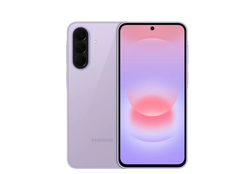 Смартфон Samsung Galaxy A37 8/256Gb лаванда (SM-A376ELVGCAU)