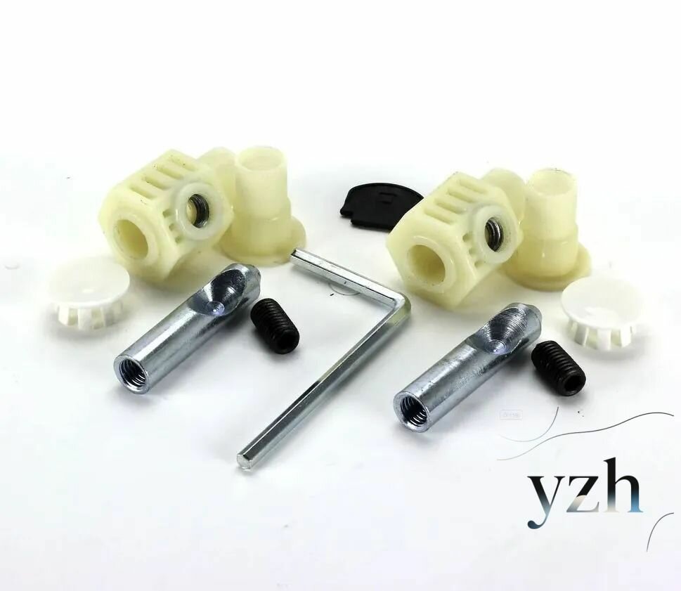 Крепление для подвесного унитаза скрытого монтажа