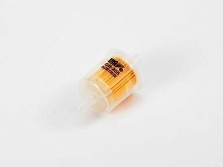 Фильтр топливный ВАЗ, ГАЗ (дв. 402, 4215) карбюратор (BIG) GB 205