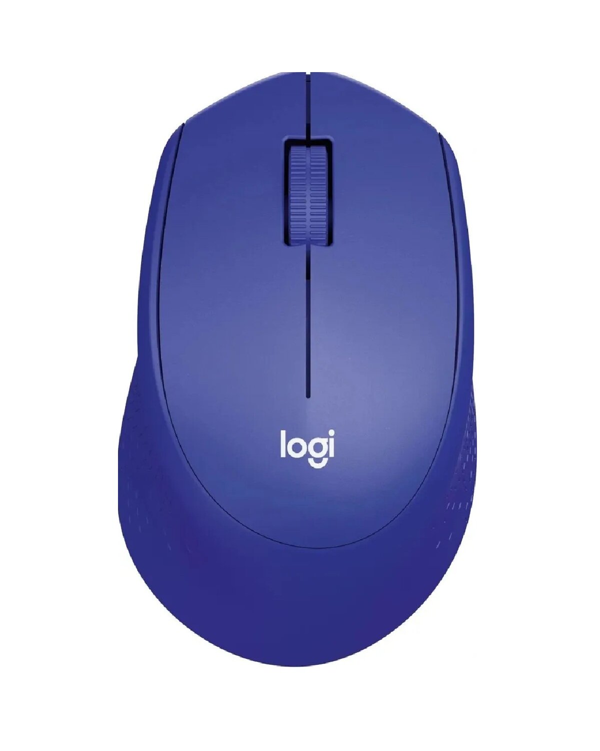 Мышь компьютерная Logitech M330 Silent Plus беспроводная 2 кн.