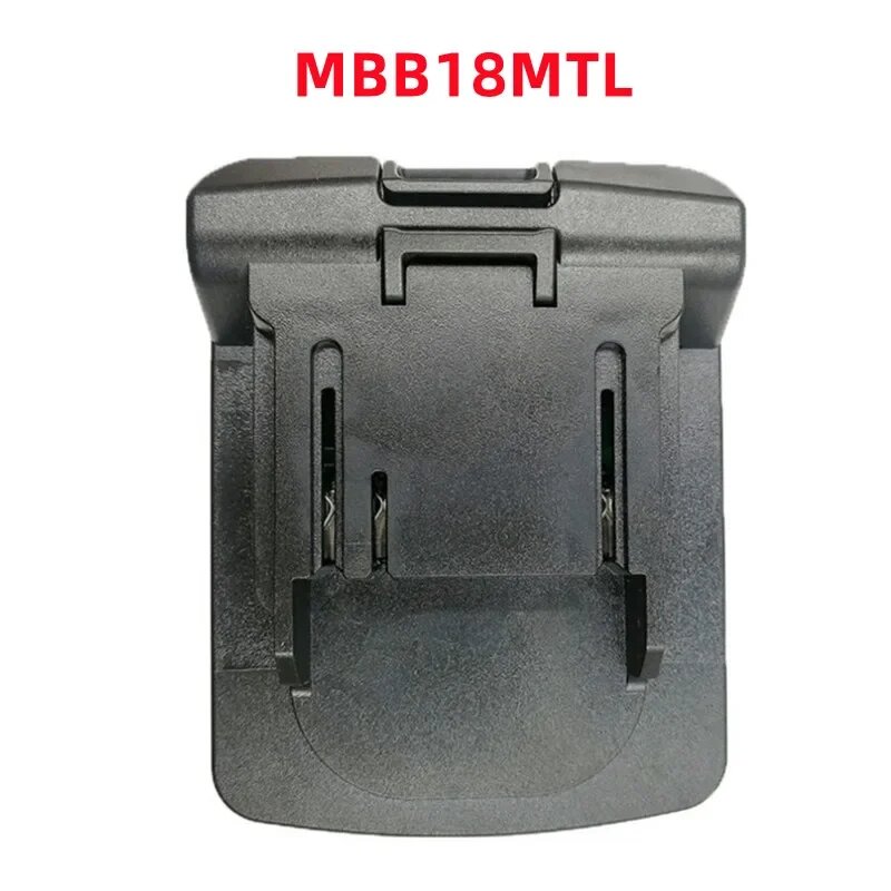 Конвертер аккумуляторов Metabo MBB18MTL для Makita