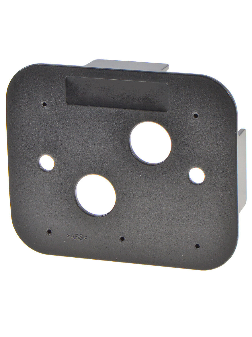 Пластина для перфорирования для машины шлифовальной вибрационной MAKITA BO4555