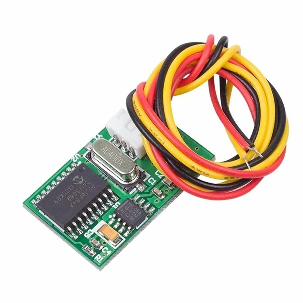 Эмулятор Immo для Renault Модуль эмулятора Immo Модуль иммобилайзера EDC15C3 DCU3R MSA15 SiriuS32 Fenix5