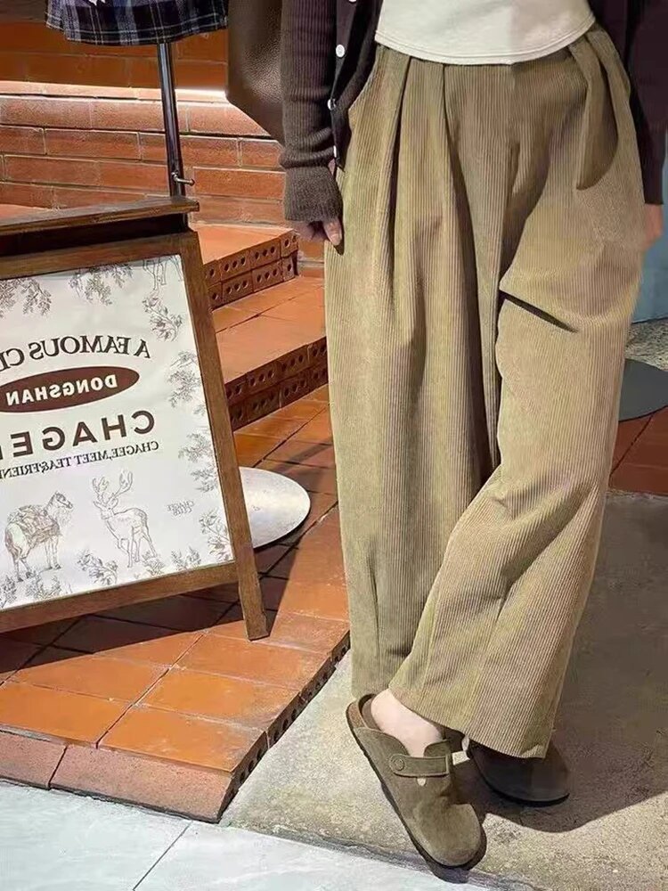Брюки Zoki