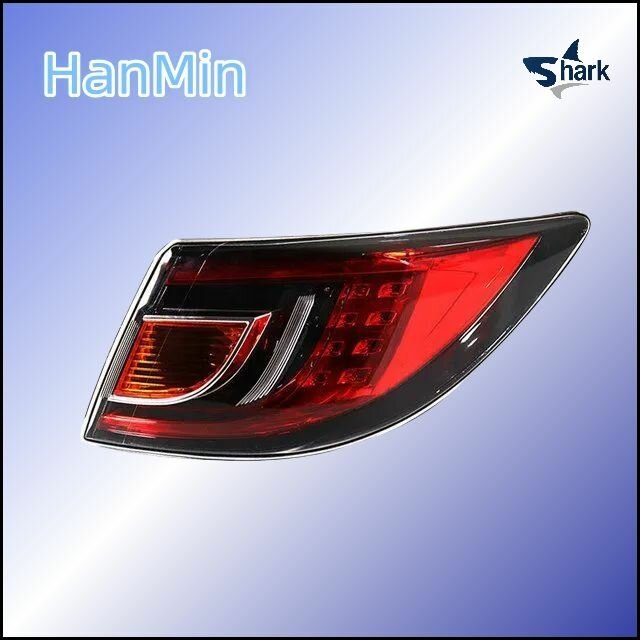 Фары автомобильные, 1 шт, арт. 562