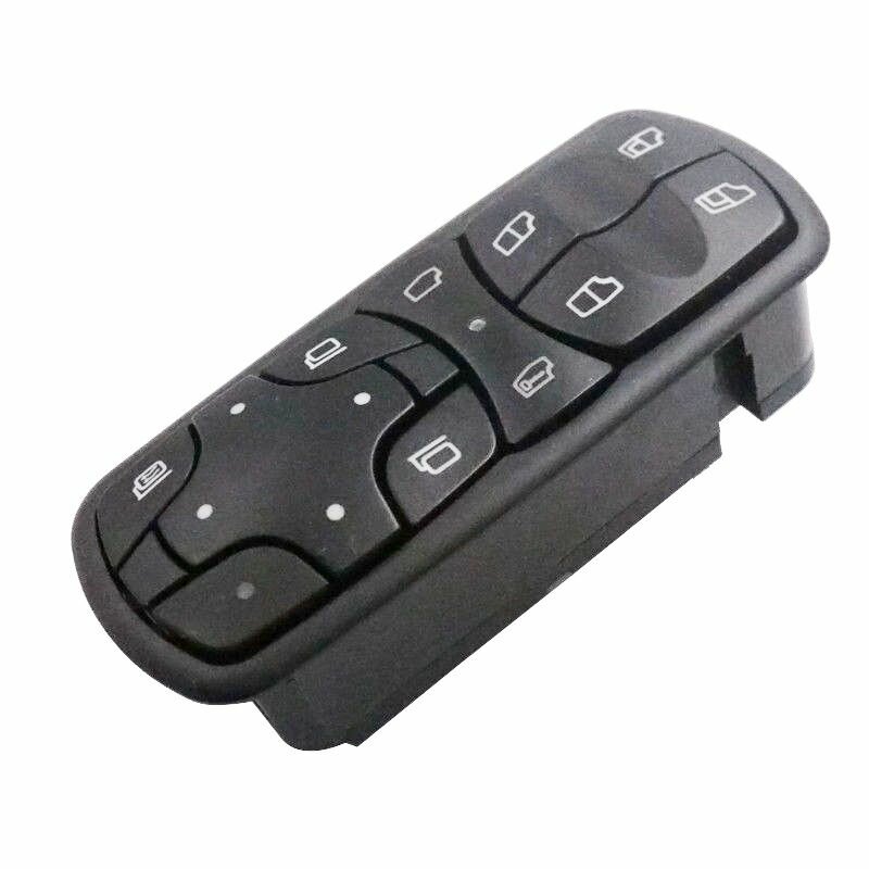 Блок управления стеклоподъемниками, для Mercedes-Benz ACTROS MP2, 2002-2008, 9438200097