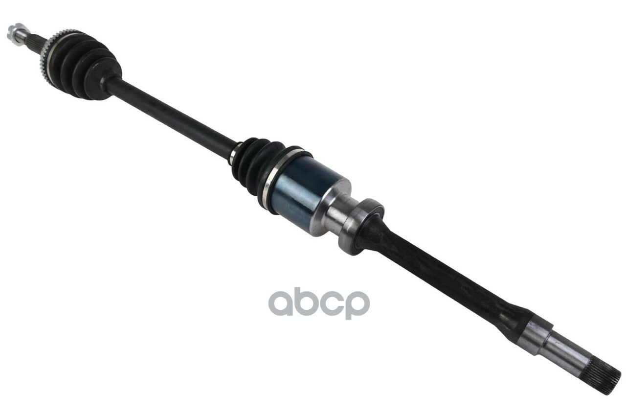 Привод правый 1070mm ABS, 25181 ZENTPARTS арт. Z15138