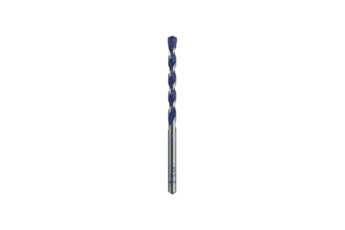 Сверло для дрели Bosch Blue по бетону 16х100/160 мм (2608597740)