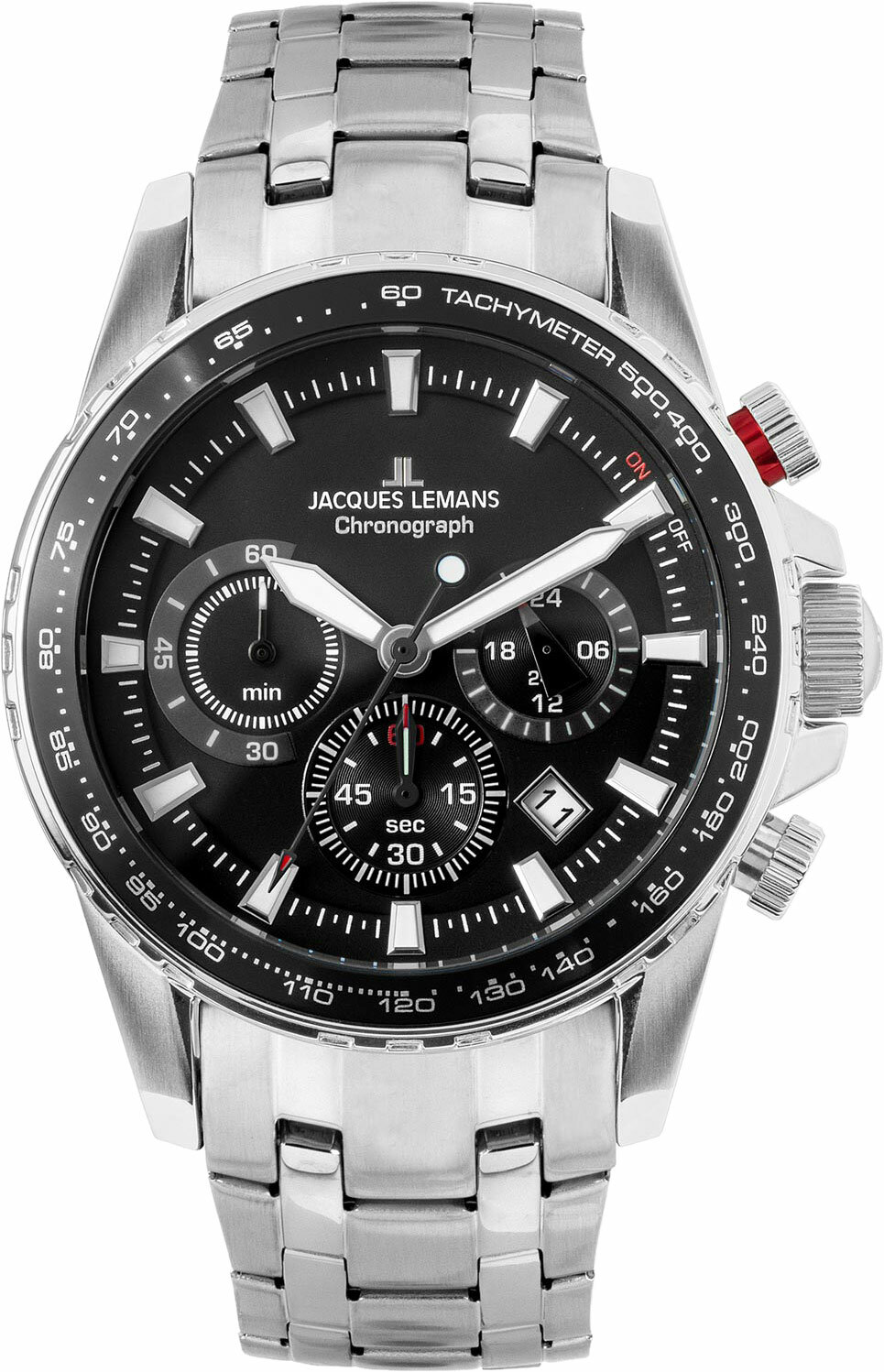  JACQUES LEMANS Sport