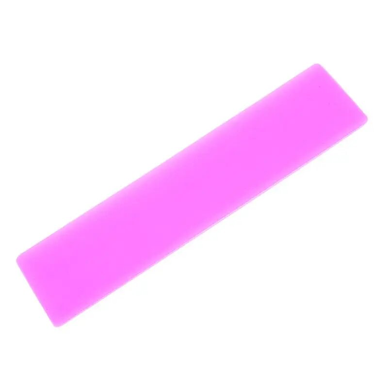 Розовый чехол для весла JULYHOT, Color: Розовый, Color: Purple