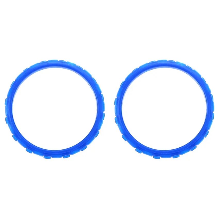 Кольца для джойстика PS5, Blue