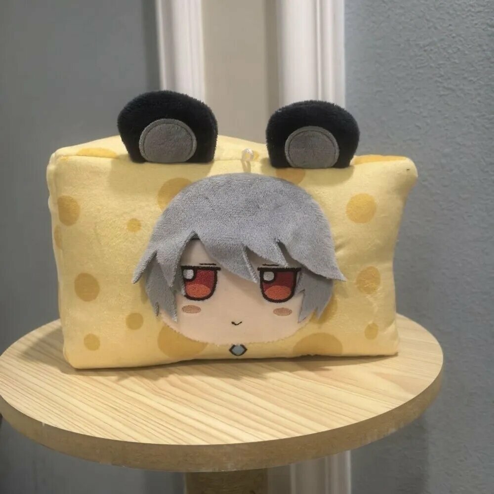 Touhou Project fumo/Сыр Назлин 18см