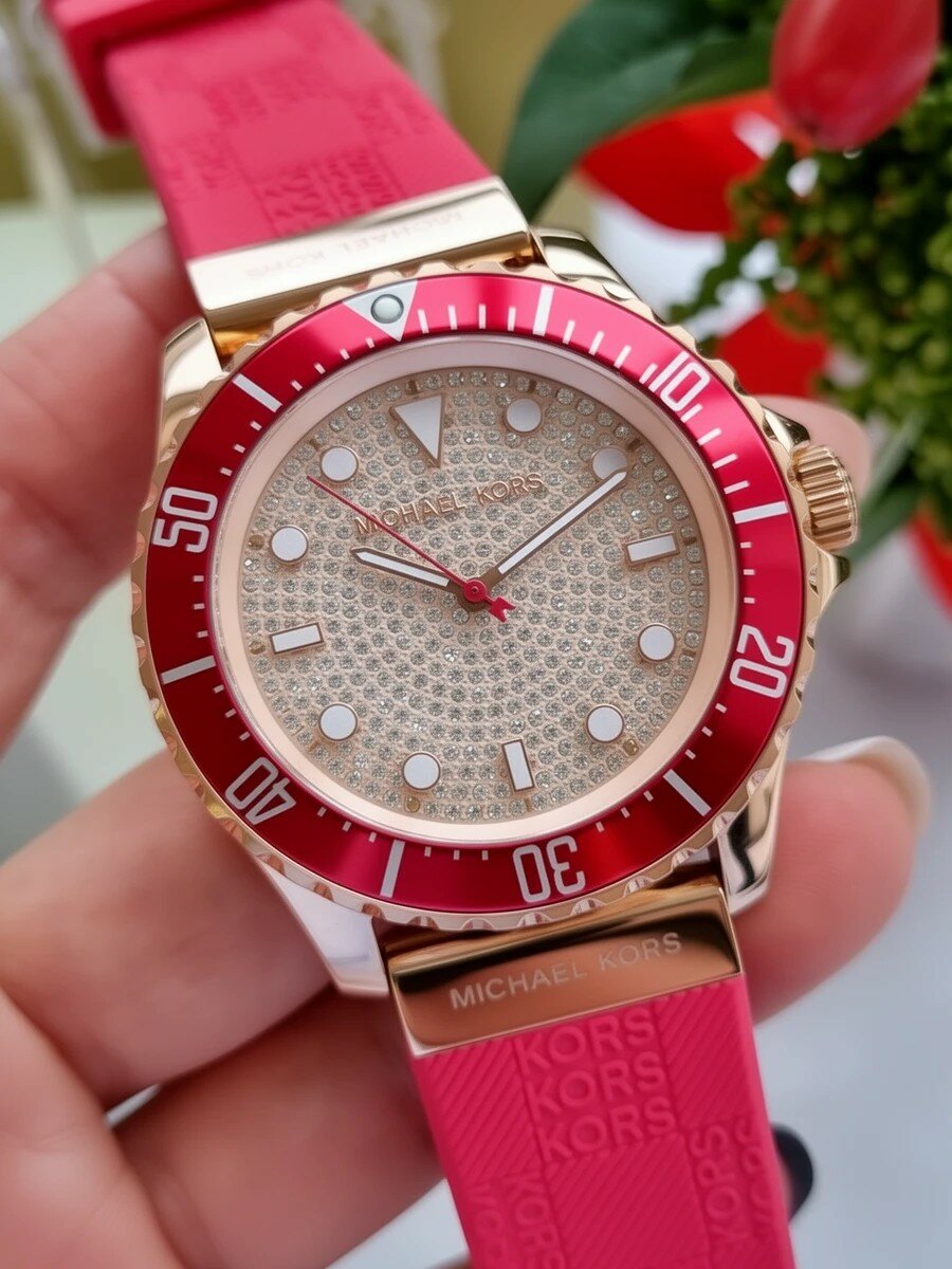Наручные часы MICHAEL KORS