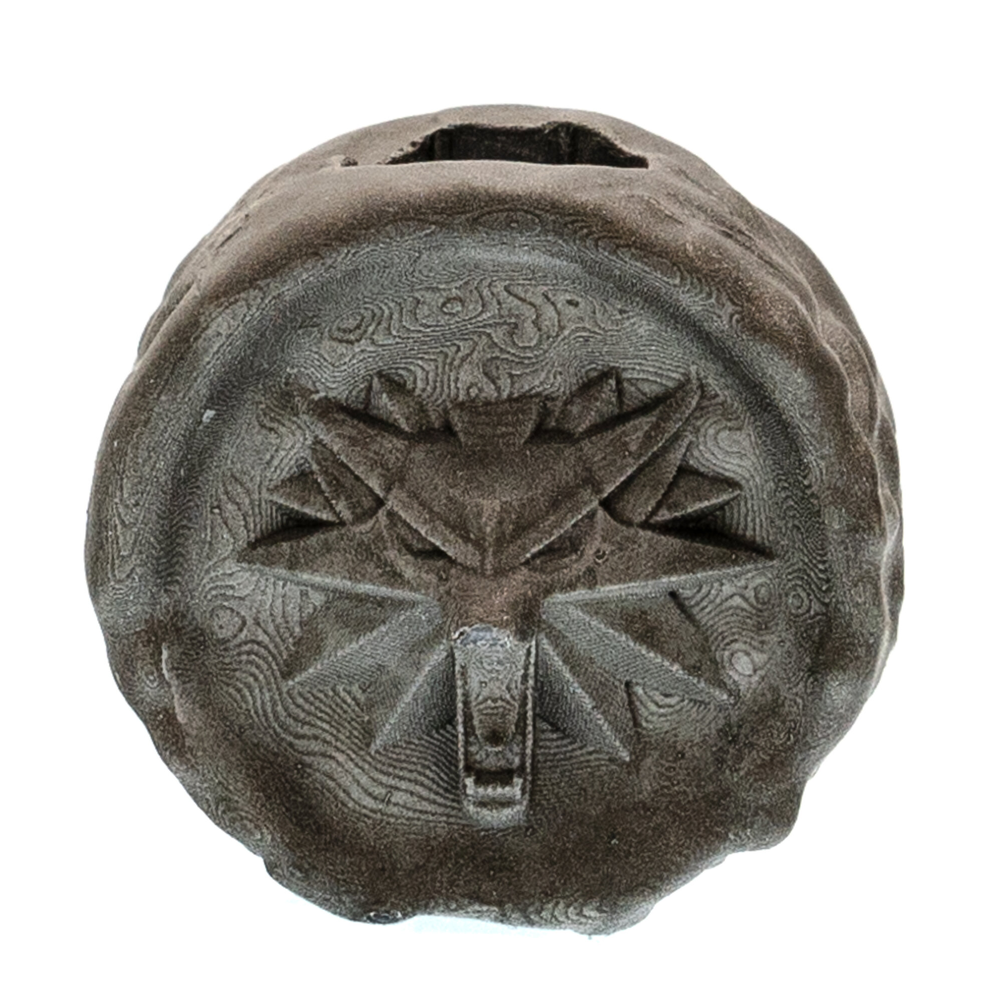 Бусины Волк Urban Forge