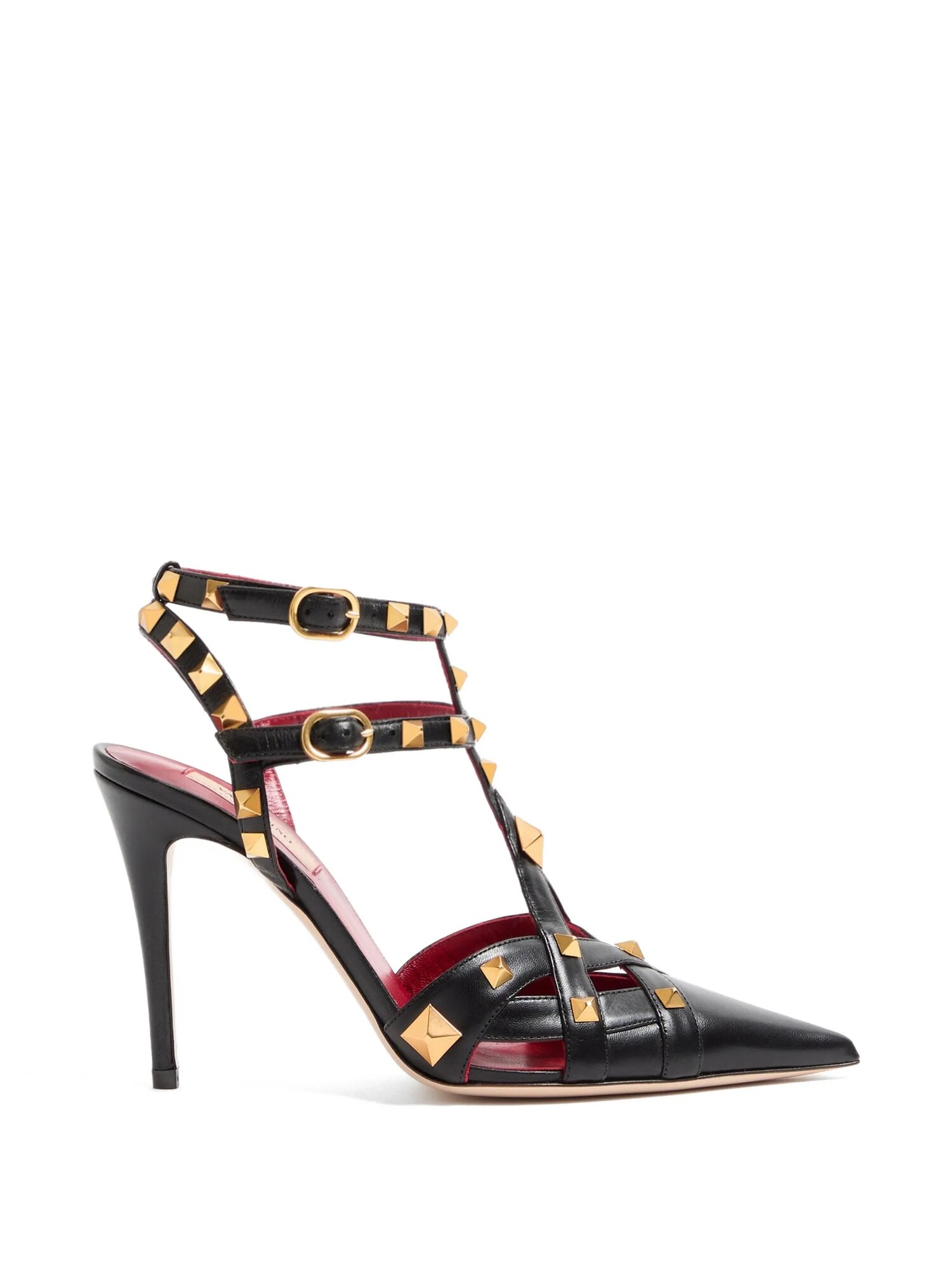 Босоножки Rockstud