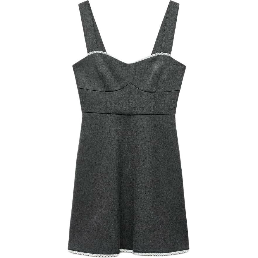Платье ZARA