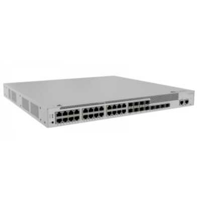 Коммутатор S310-24T8J4X