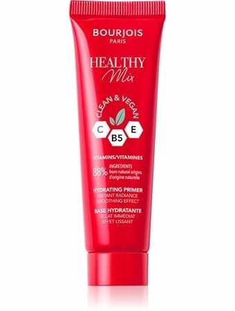 Основа под макияж Bourjois Healthy Mix, 30 мл, универсальный оттенок
