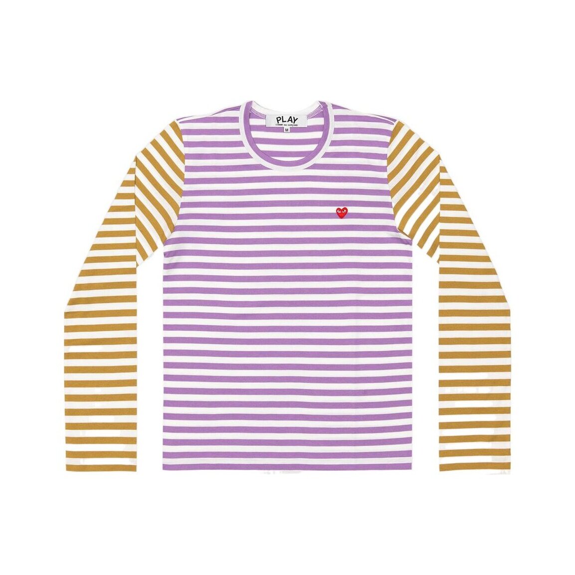 Майка Comme des Garcons PLAY