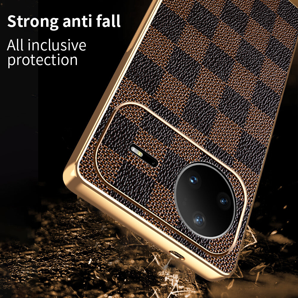 Чехол для Huawei Nova 15 Pro — фото 1