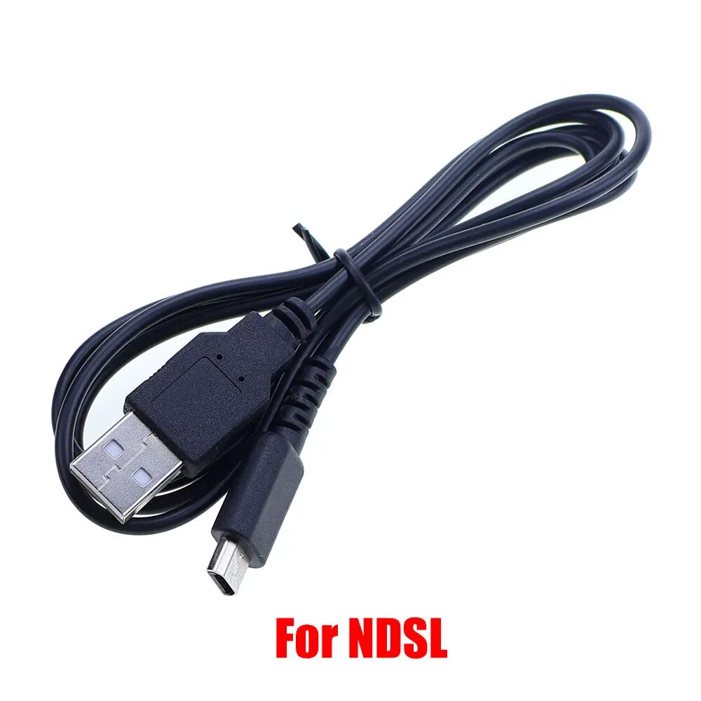 USB-кабель для Nintendo NDSL