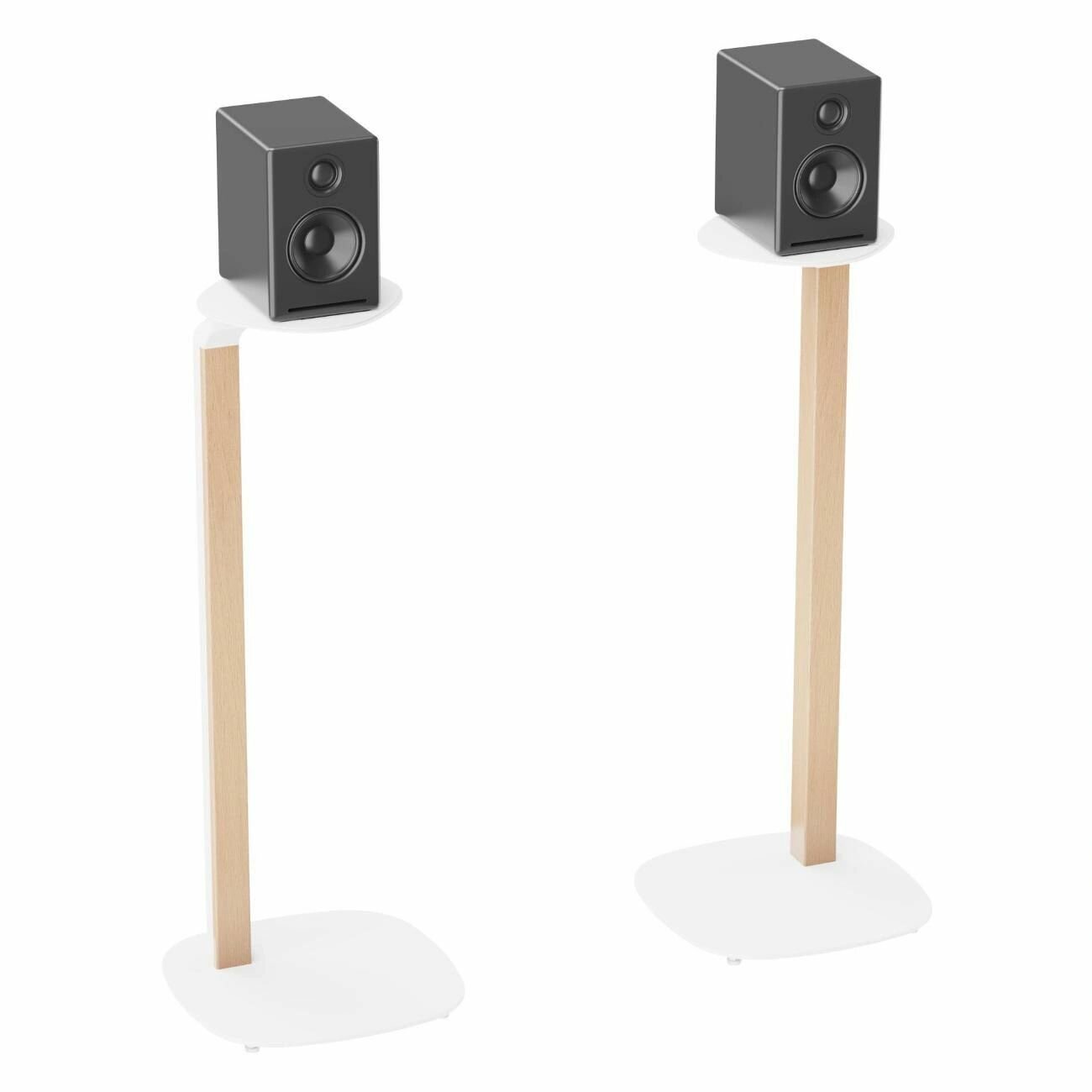 Подставка, стойка для колонок Uniteki STW102SPEAKER PRO LINE