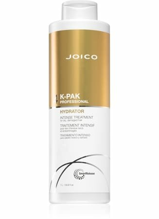 Бальзам для волос Joico K-PAK Hydrator, 1000 мл