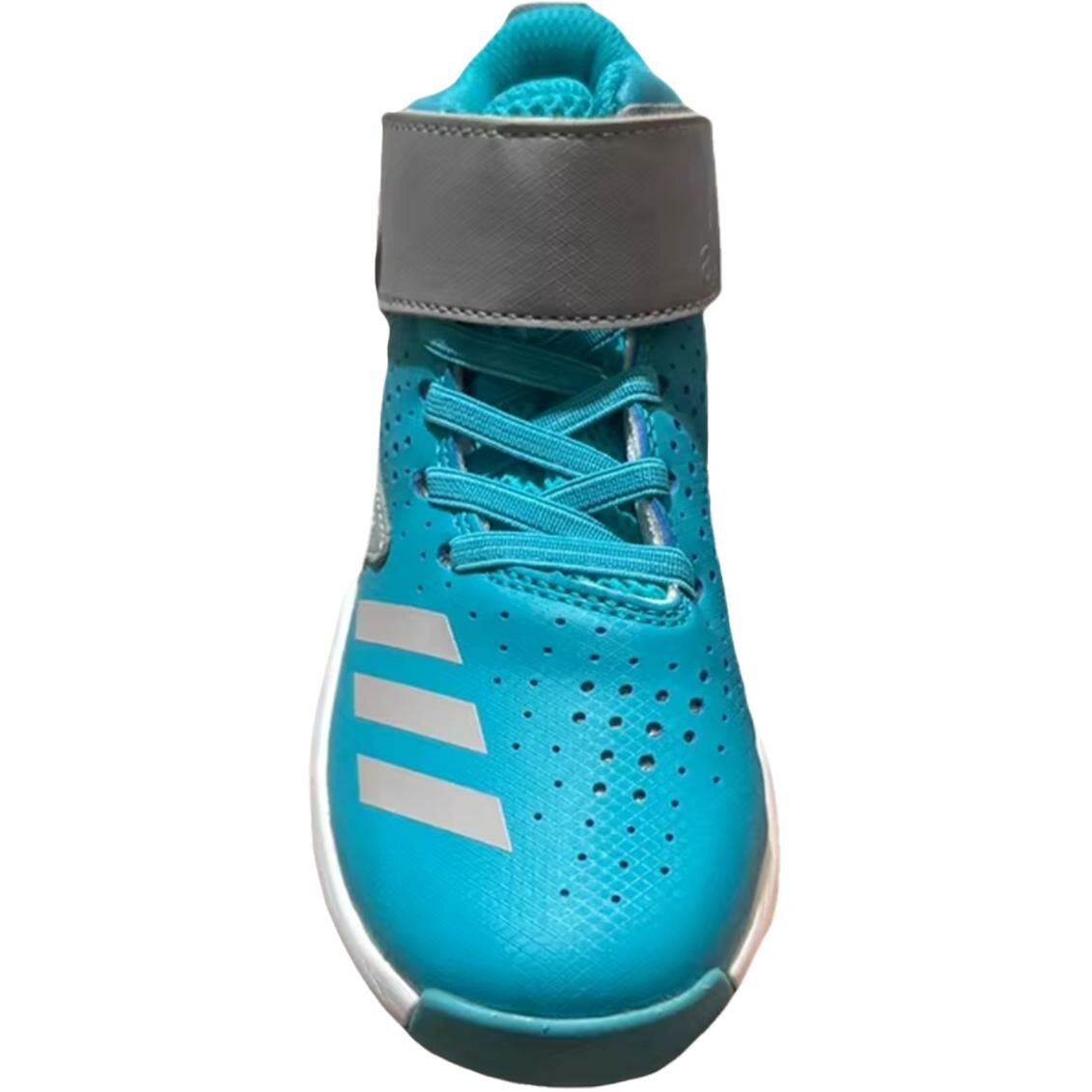 Кеды adidas Performance, размер EU 28 стопа (16.5CM), cиний — фото 1