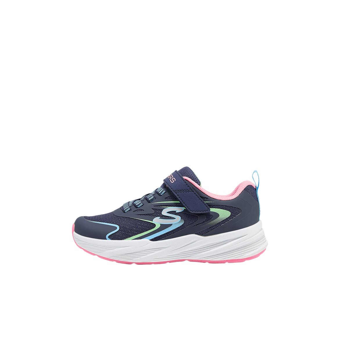 Ботинки SKECHERS Kids