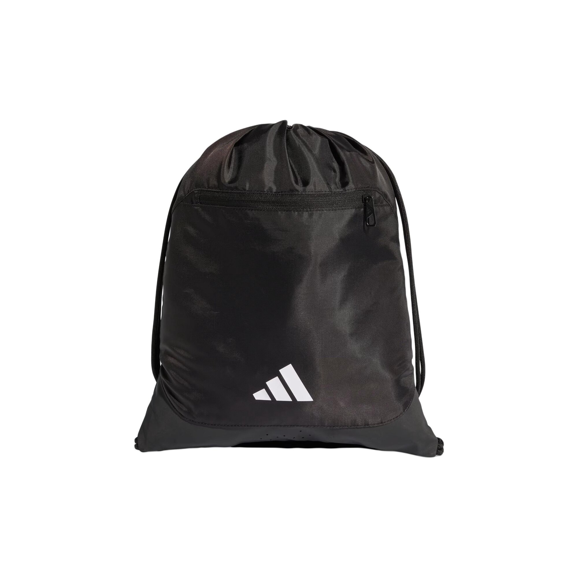 Сумка adidas, черный — фото 1