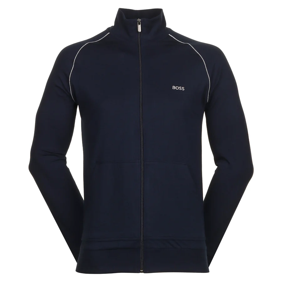 Куртка  HUGO BOSS