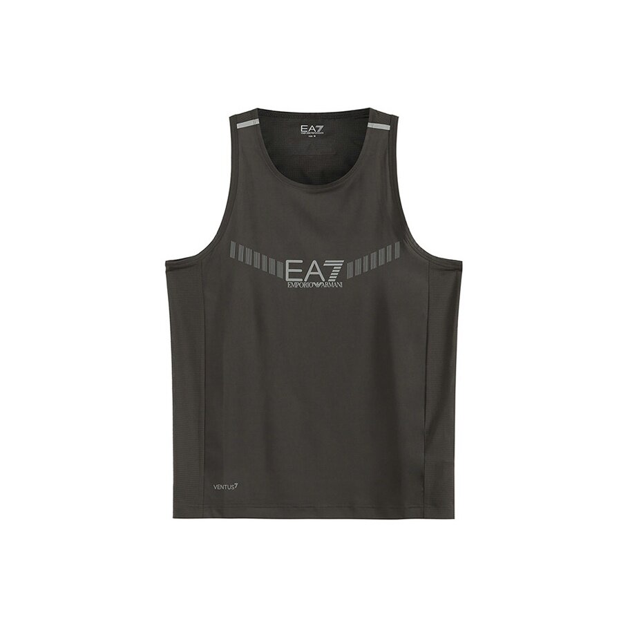 Жилет EA7