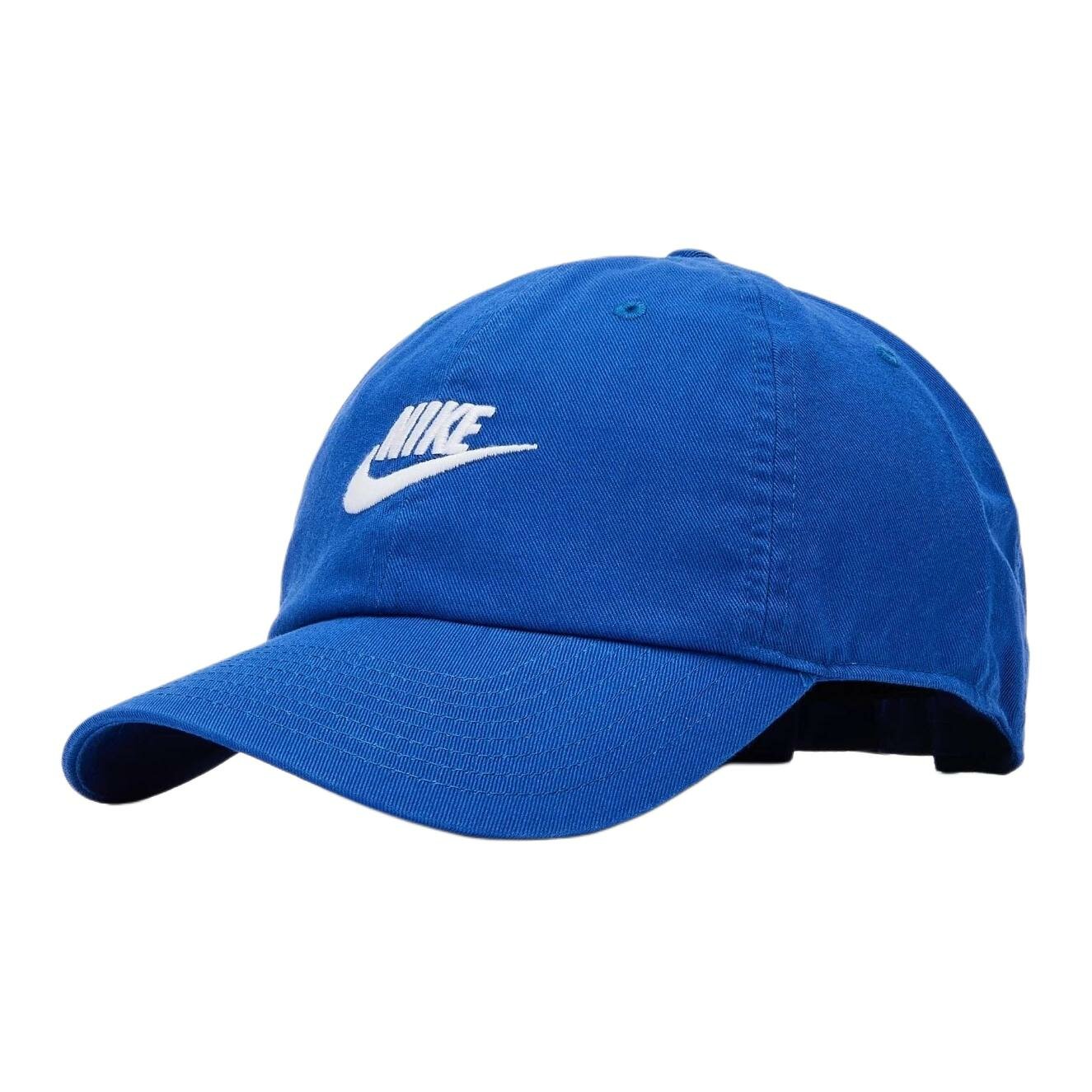 Бейсболка NIKE Cotton Fabric Baseball Caps для мужчин