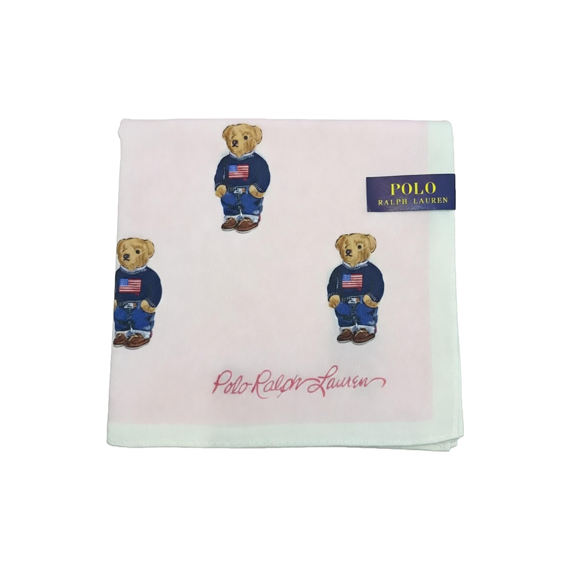 Шарф Polo Ralph Lauren для мужчин