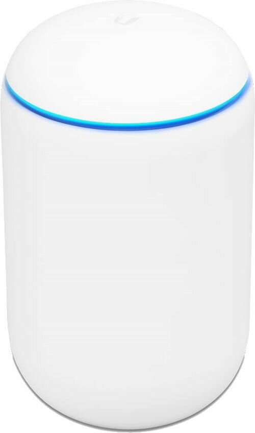 Точка доступа Ubiquiti UniFi Dream Machine UDM многофункциональное устройство, объединяющее маршрутизатор, точку доступа Wi-Fi, коммутатор и контролле