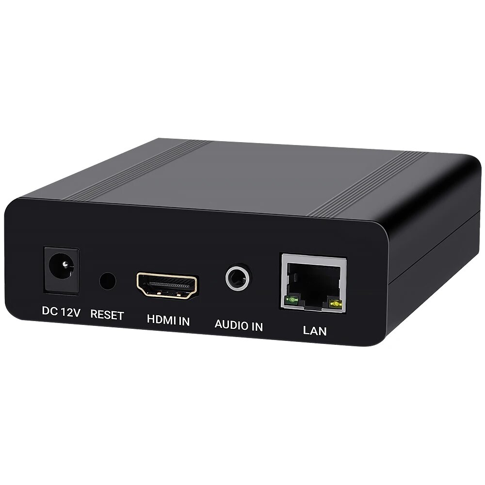URayTech Видеокодер HEVC H.265 H.264 — фото 1