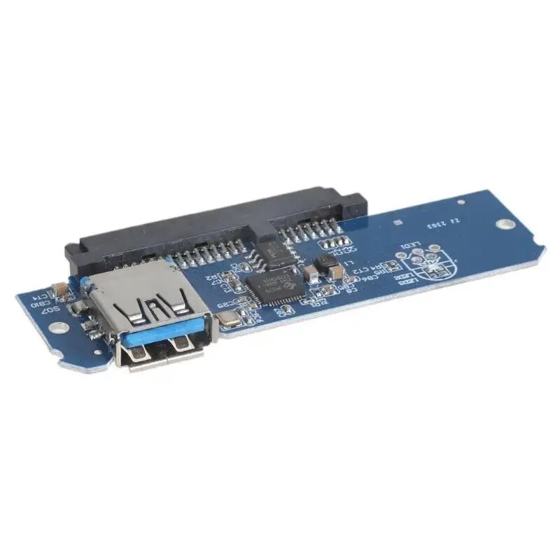 Y1UB Адаптер SATA-USB3.0 — фото 1