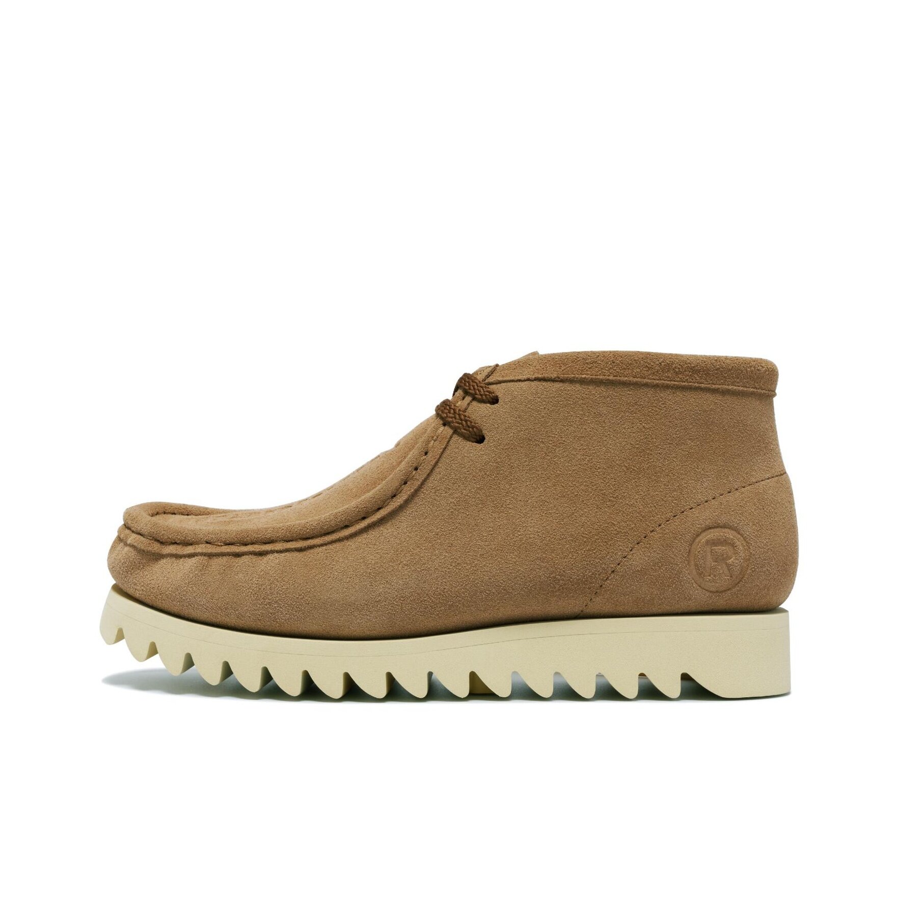 Туфли A BATHING APE Manhunt
