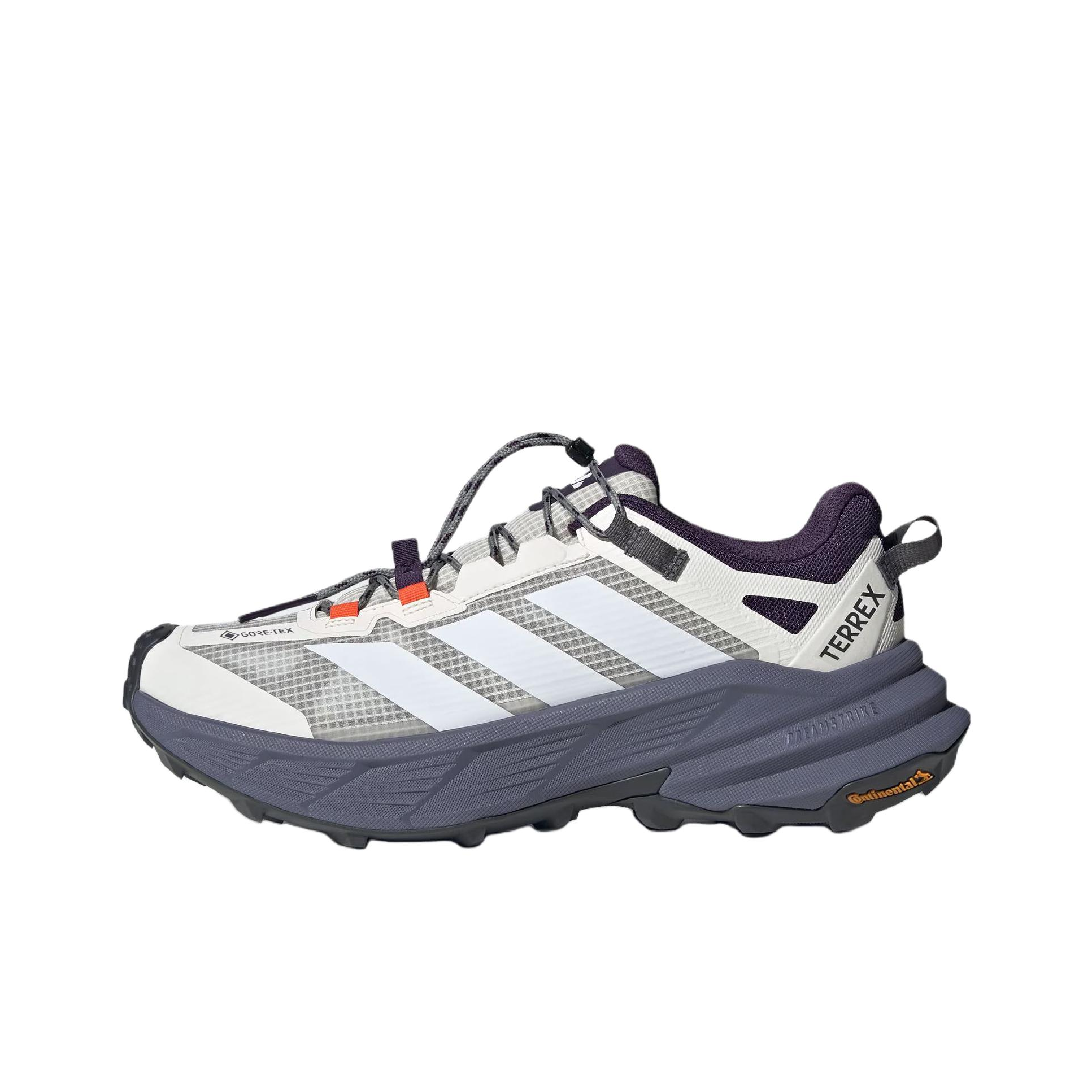 Ботинки FREE HIKER