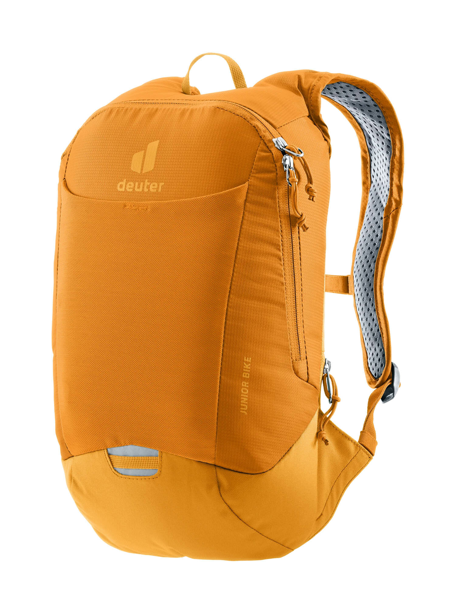 Рюкзак Deuter Junior Bike Maple/Amber (US: M)