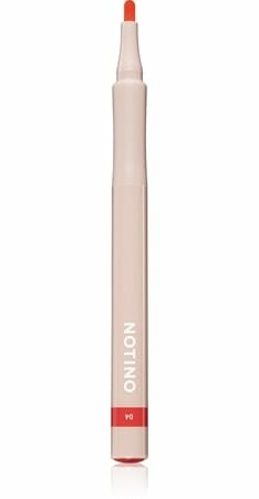 Губная помада notino lifeproof lip stain marker 04 pop, 1 мл, матовый