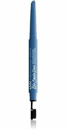 Карандаш для глаз NYX Professional Makeup Epic Smoke Liner, оттенок 09 - Navy Heat, 0,17 г