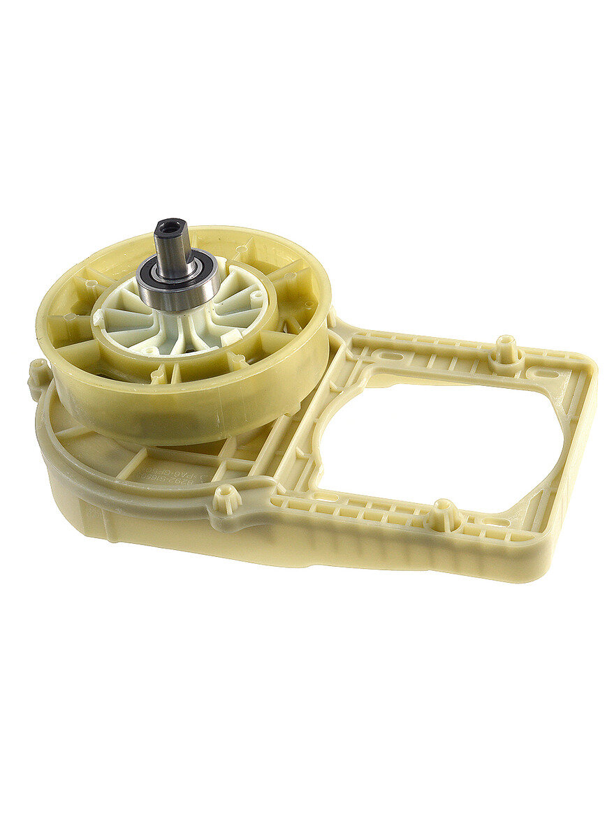 Корпус мотора со шкивом в сборе Makita YA00001183
